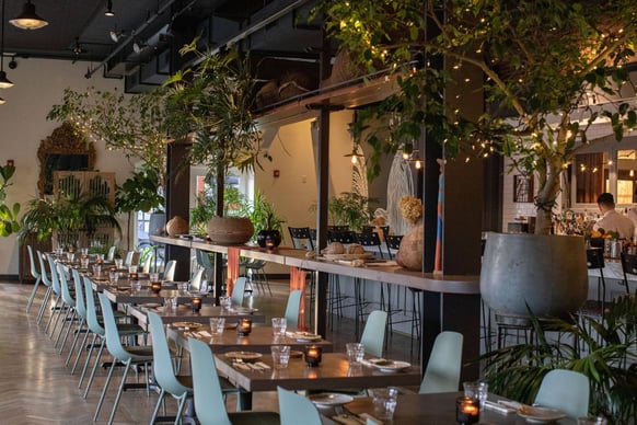 Extended Stay Hotel Baltimore | Roost Baltimore