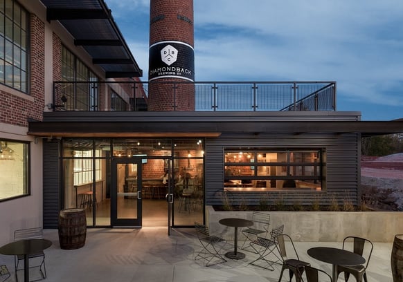 Extended Stay Hotel Baltimore | Roost Baltimore