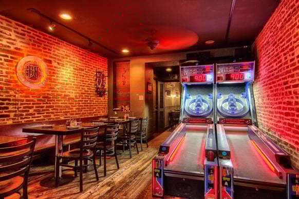 Extended Stay Hotel Baltimore | Roost Baltimore