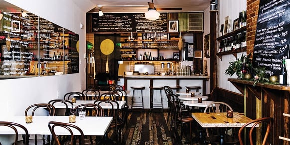 Extended Stay Hotel Baltimore | Roost Baltimore