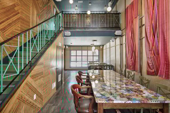 Extended Stay Hotel Baltimore | Roost Baltimore