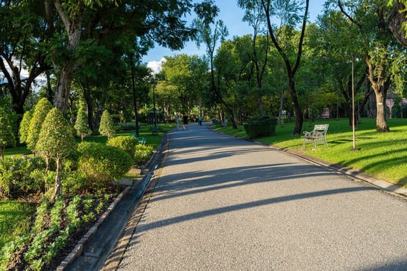 Extended Stay Hotel Baltimore | Roost Baltimore