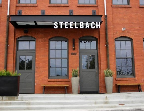 Furnished Studio Apartment | ROOST Tampa