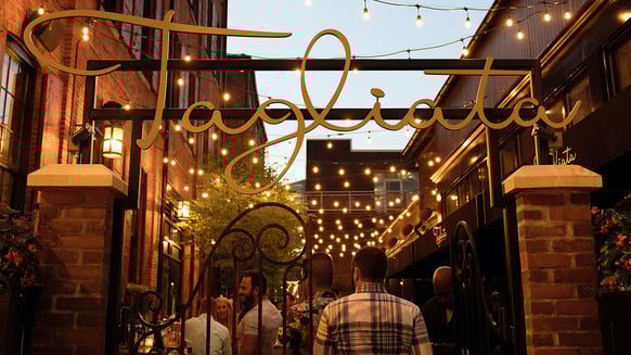 Extended Stay Hotel Baltimore | Roost Baltimore