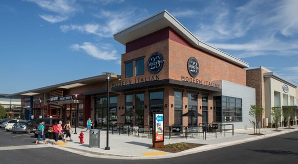 Extended Stay Hotel Baltimore | Roost Baltimore