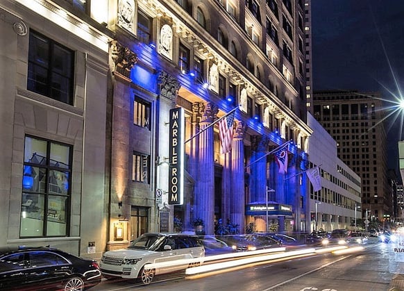 ROOST Cleveland | Extended Stay Hotel Cleveland Ohio