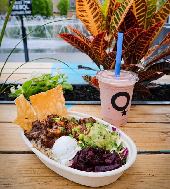 ROOST Cleveland | Extended Stay Hotel Cleveland Ohio